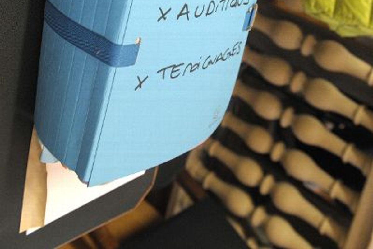 Procès d'Odile Varion : son compagnon enchaînait les conquêtes - La ...