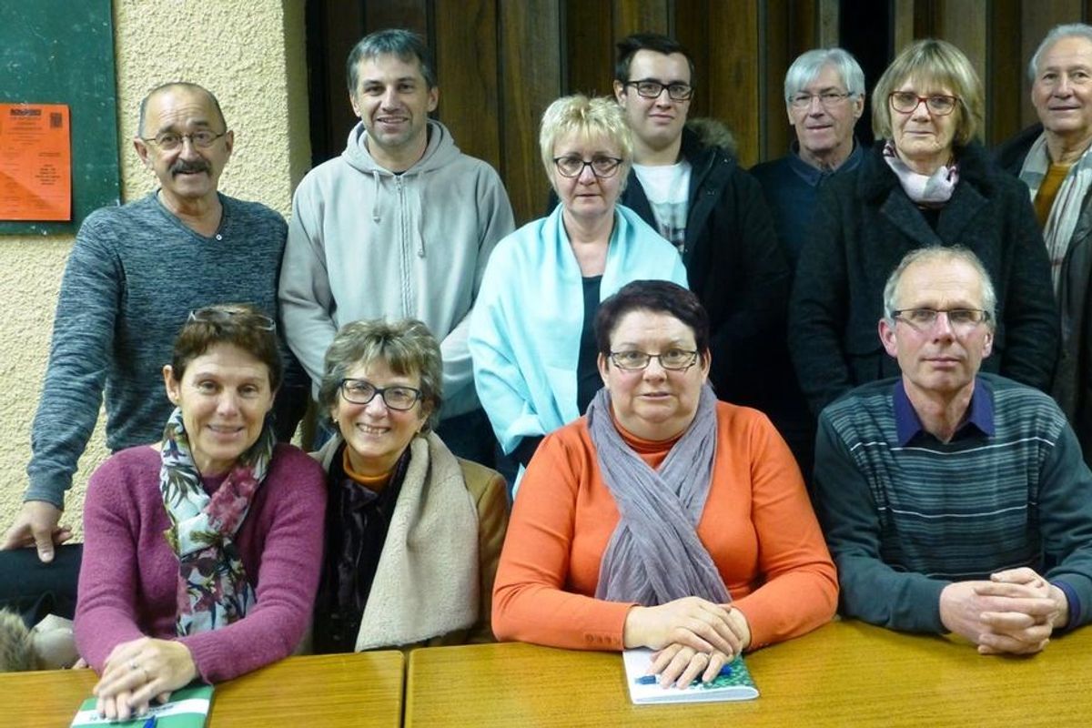 CRECHY. Le comité des fêtes a fixé son calendrier - La Montagne