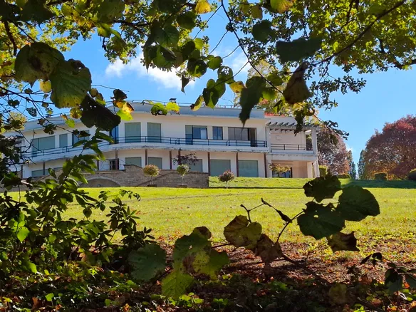 La flânerie du dimanche à Saint-Martin-Terresssus, avec Yannick Lapouge et Yann Nicard, de l ...
