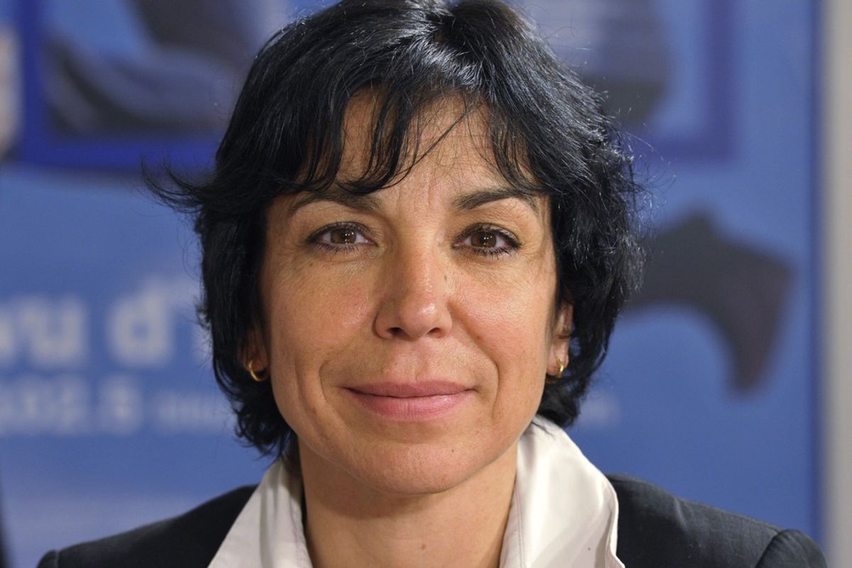 Les amendements de la députée Christine Pirès Beaune en faveur des plus ...