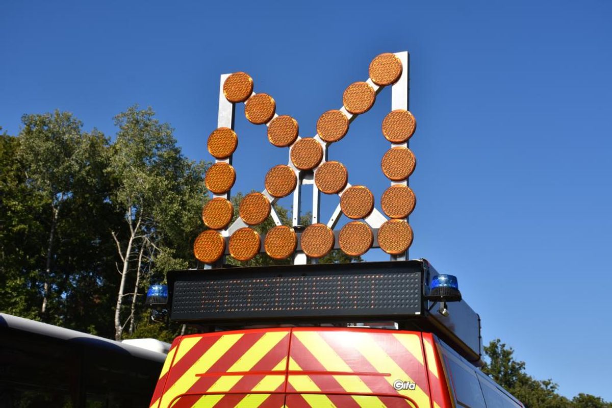 Accident entre une ambulance privée et une voiture à Aubigny-sur-Nère ...