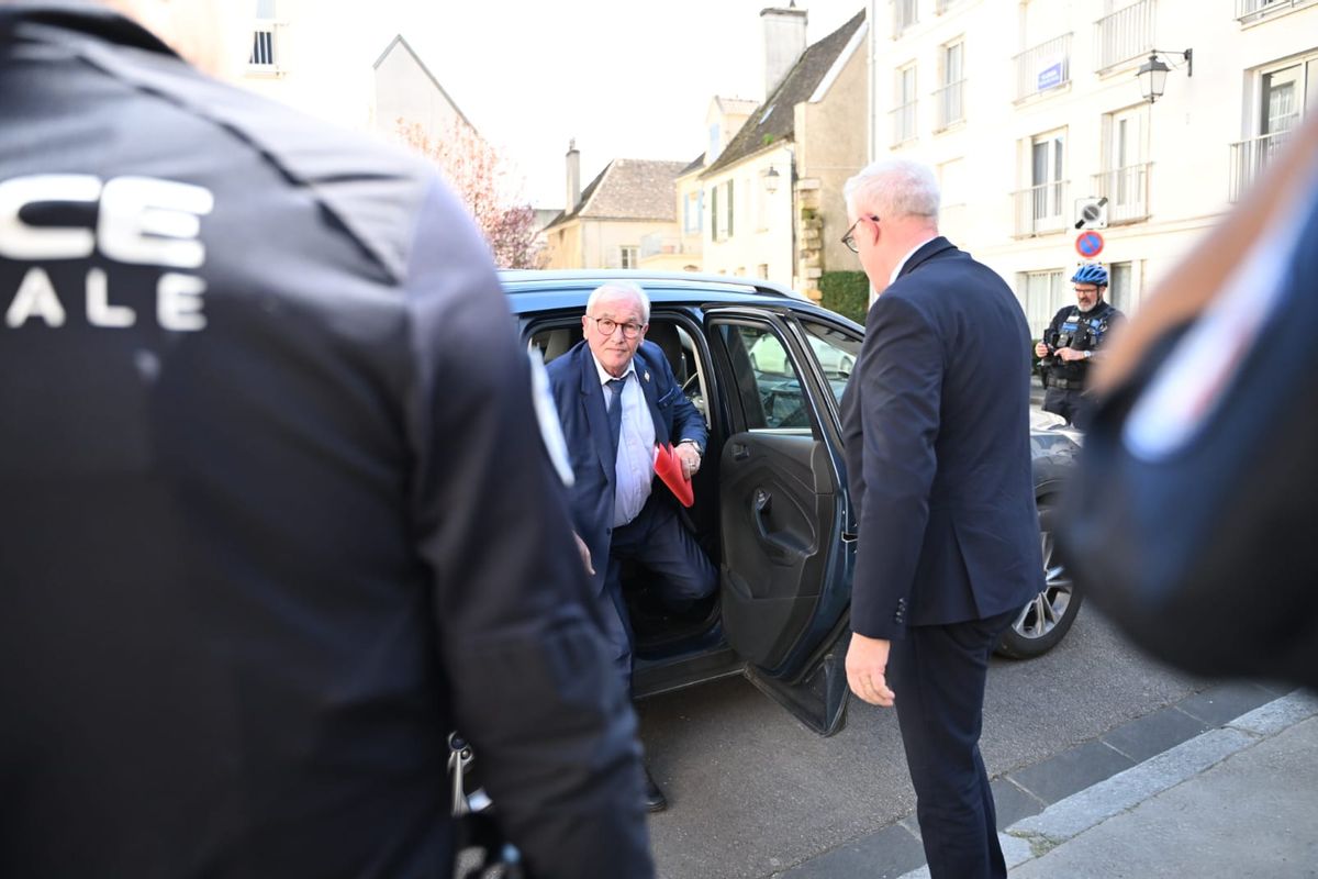 Le procès du député Daniel Grenon (ex-RN), reporté en avril - L'Yonne ...