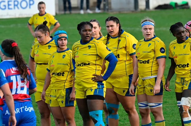 Elite 1 : pourquoi l'ASM Rugby Féminin perd l'un de ses entraîneurs ...