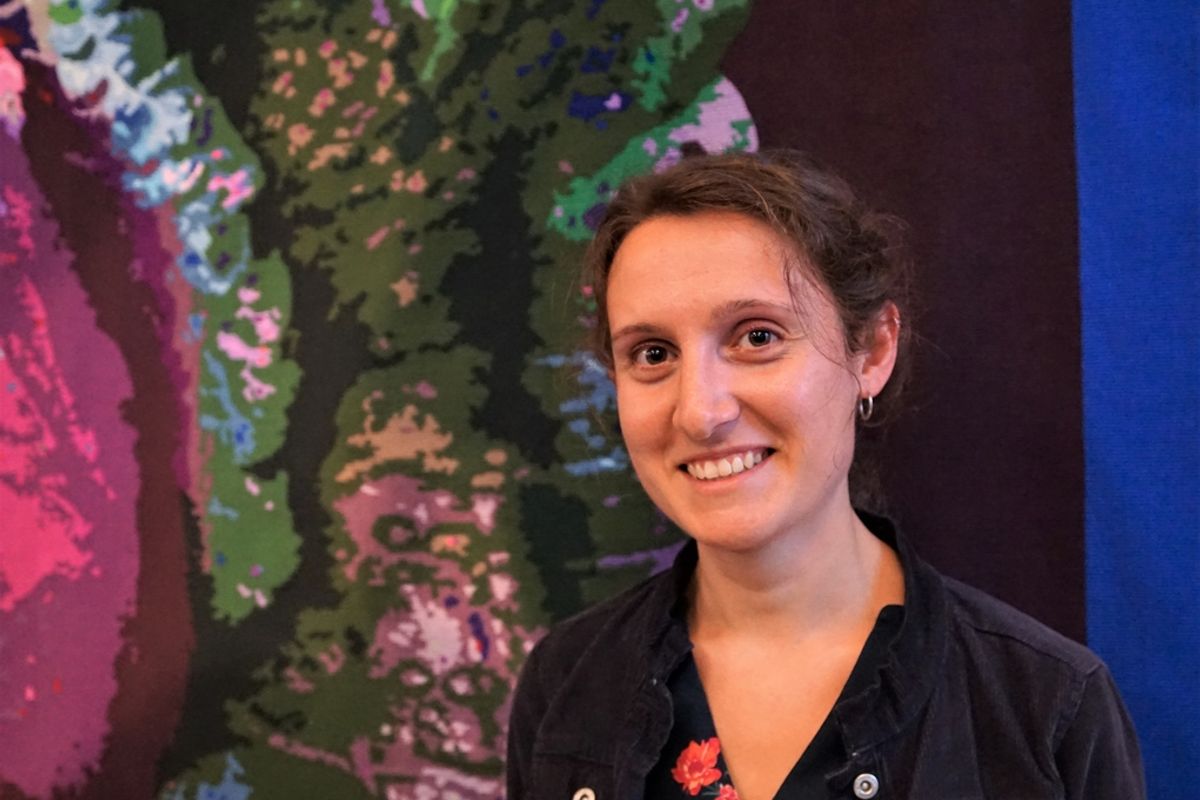 FELLETIN. L’atelier Bernet embauche un lissier de plus - La Montagne