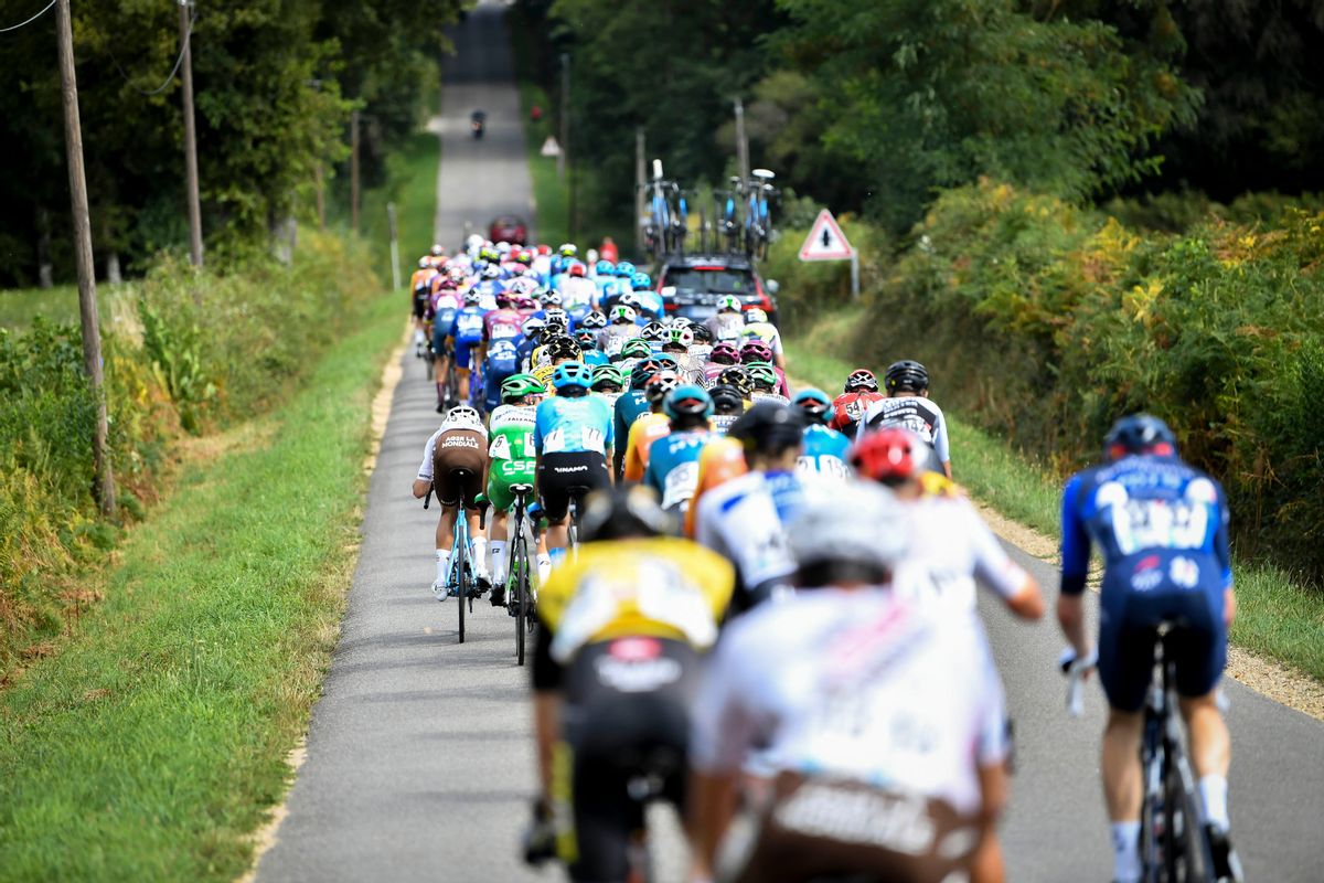 Un 57e Tour du Limousin, du 13 au 16 août, sous le signe de la ...