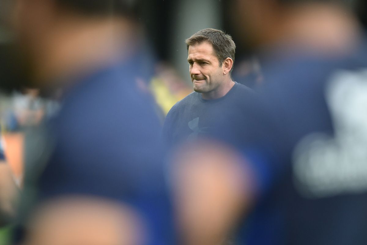 Azéma (ASM) : « Que le rugby reste propre » - La Montagne