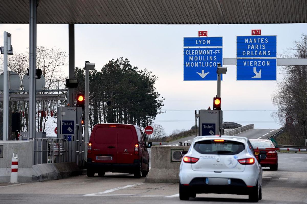 La concertation publique sur le projet de bretelle complémentaire de ...