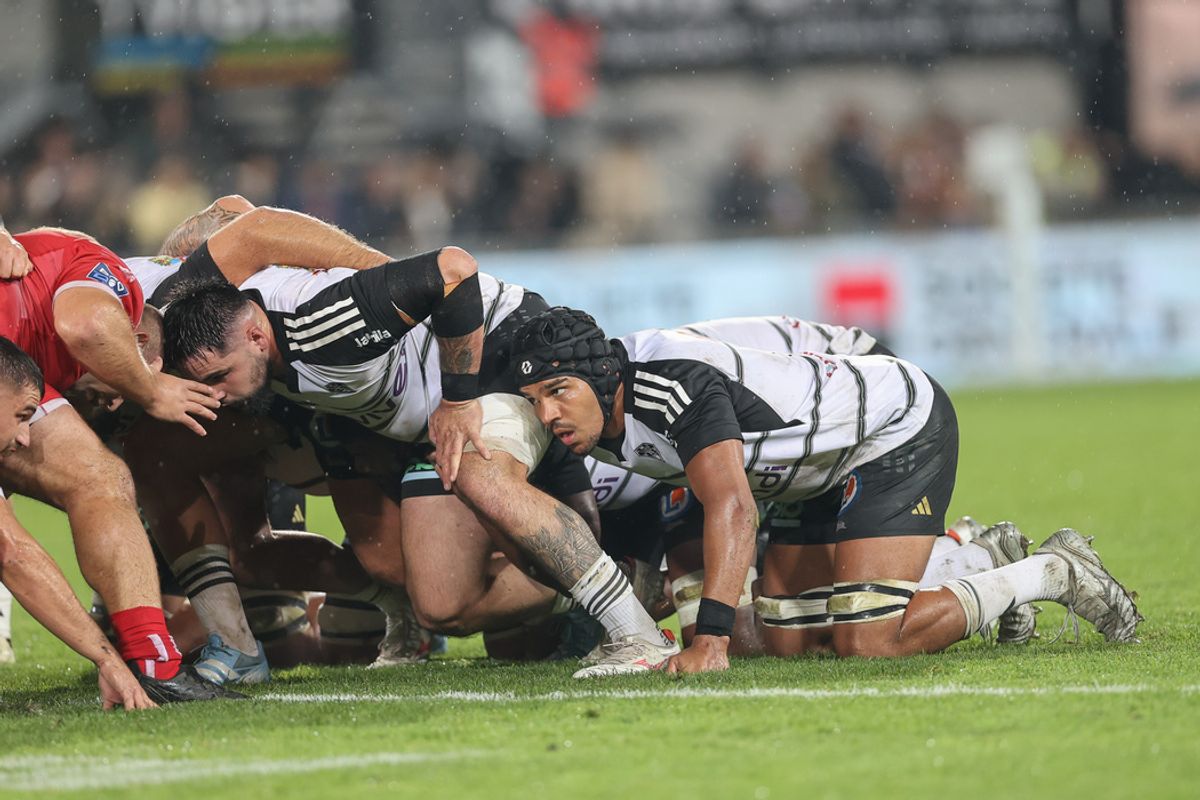 Les rugbymen de Bonneval Jimi et Samuel Maximin brillent cette saison ...