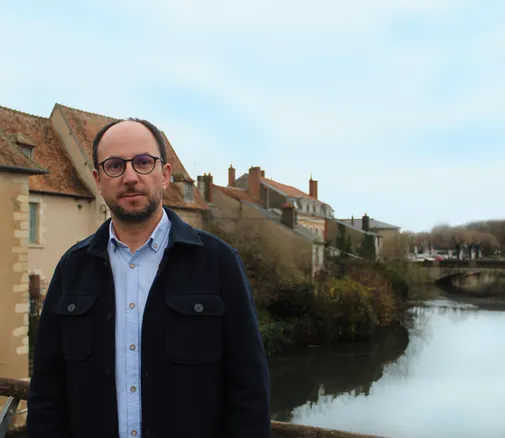 Yannis Bonnet se présente et va représenter la majorité sortante aux ...