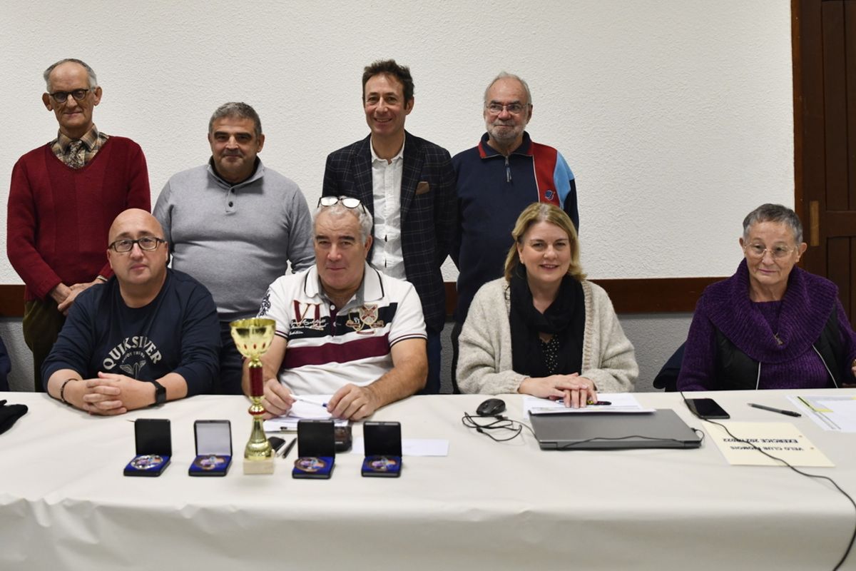 RIOM. Un club formateur par excellence - La Montagne