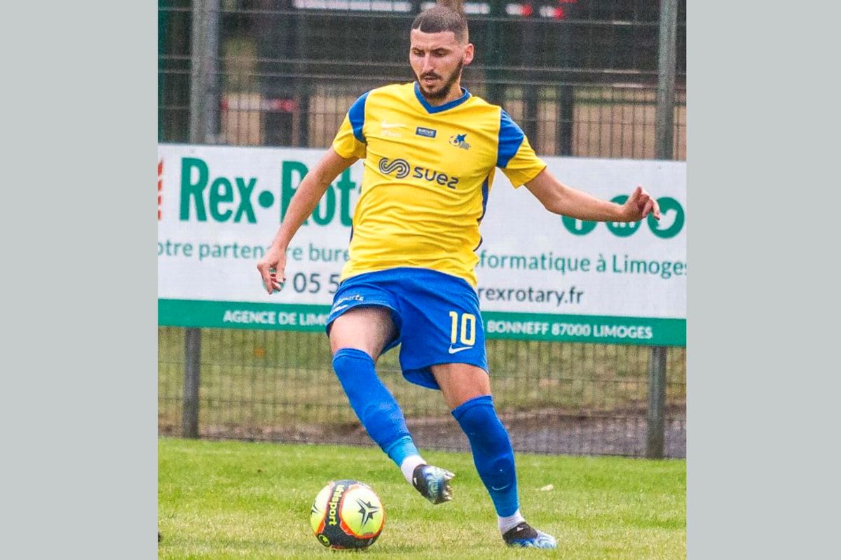 Régional 1 : à domicile, l’ESA Brive veut enchaîner face à Feytiat - La ...