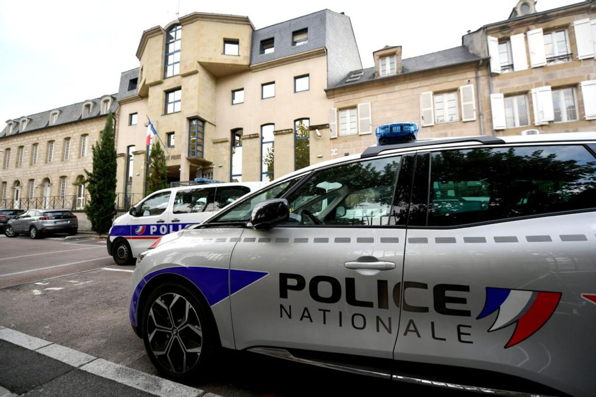 À Brive, un homme condamné pour vol, conduite en état d'ivresse, refus ...