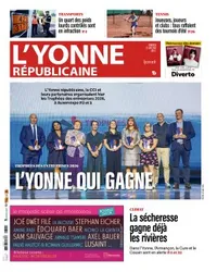 Lire l'édition