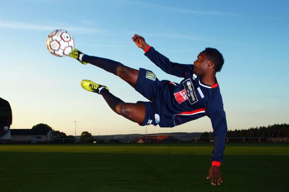 Le CO Avallon sort son calendrier - L'Yonne Républicaine