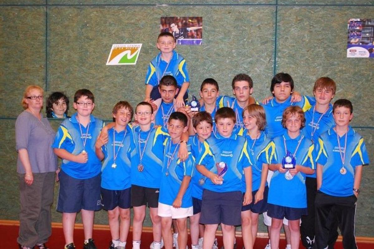 De bons resultats malgré quelques ratés - Le Journal du Centre