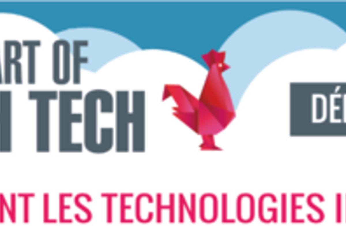 Handi Tech Trophy - Le Journal du Centre