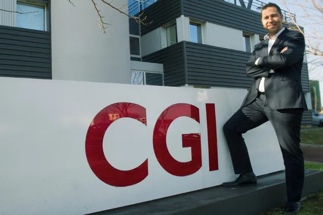 Un nouveau président des opérations France pour CGI, qui a notamment ...