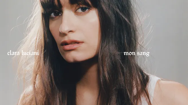 La playlist du week-end : la classe intégrale de Clara Luciani - Le ...