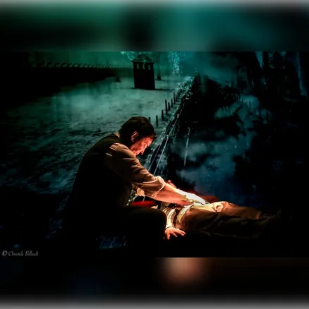 L’histoire de Felix Kersten, médecin personnel d’Himmler - La Montagne