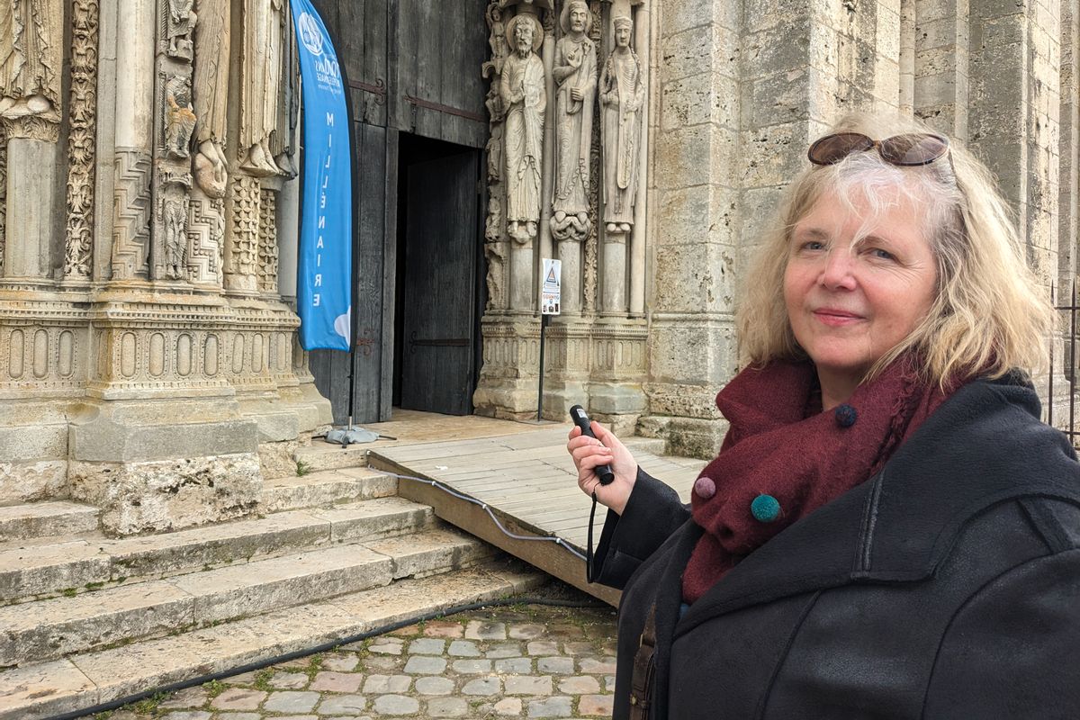 Avec les escapades parisiennes de Véronique Domagalski, ensoleillez vos ...