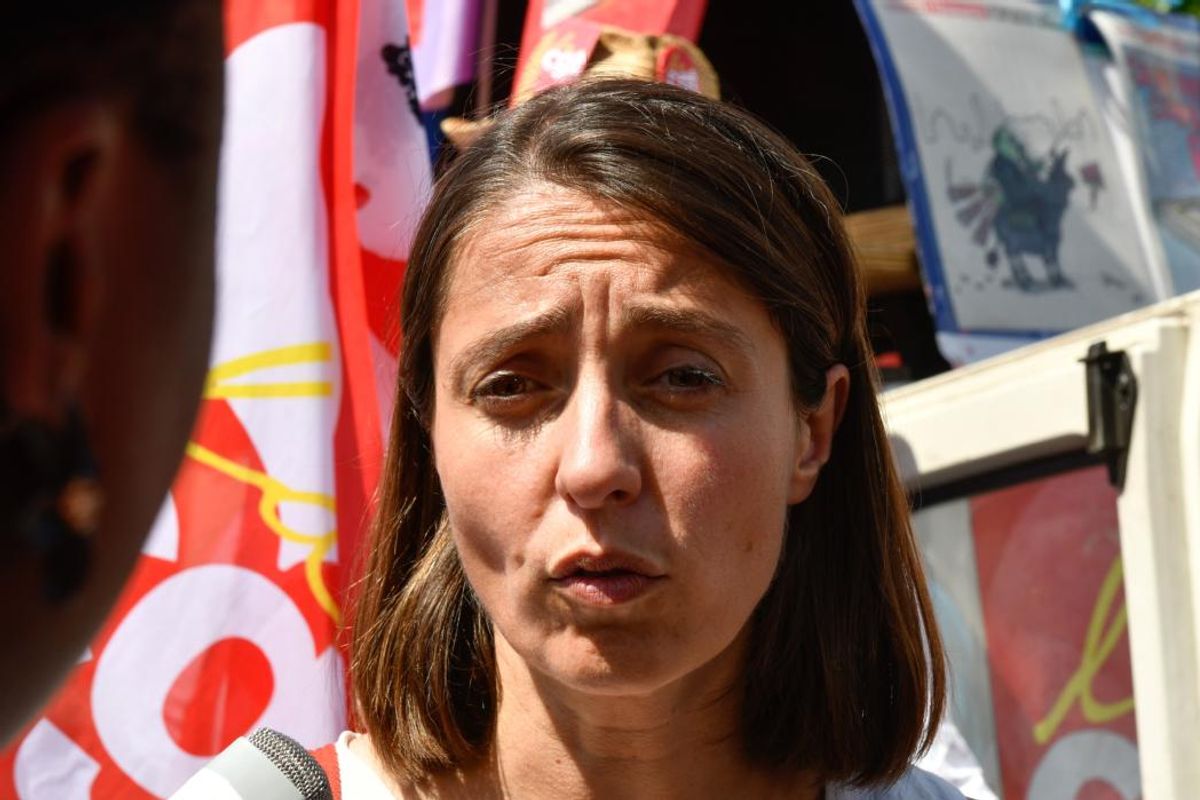 Retraites : "La CGT a décidé ce soir de quitter ces concertations ...