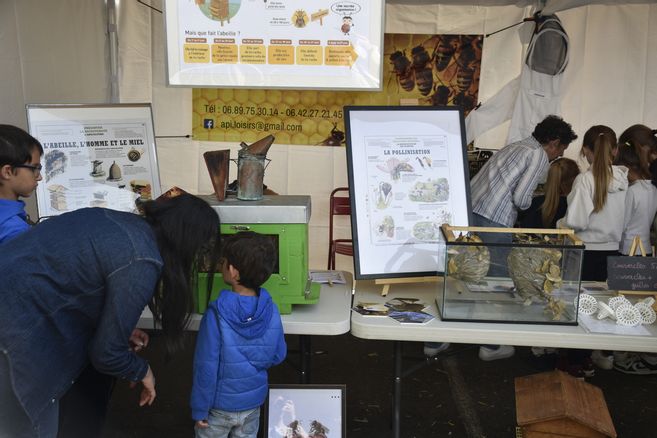 Pithiviers plus vivant que jamais pour le week-end de la Saint-Georges ...