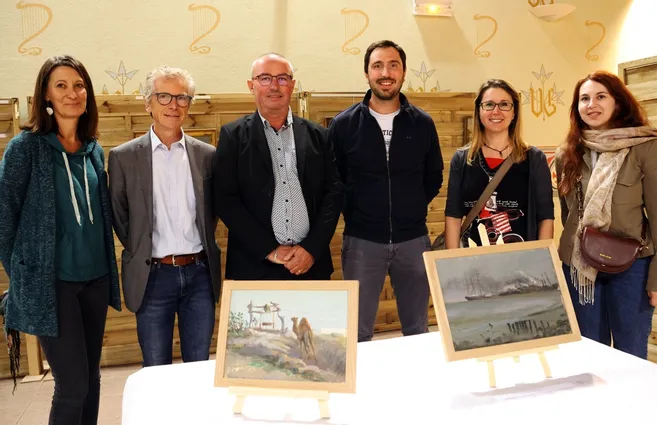 SAINT NIZIER SOUS CHARLIEU. Une invitation aux voyages avec les ...