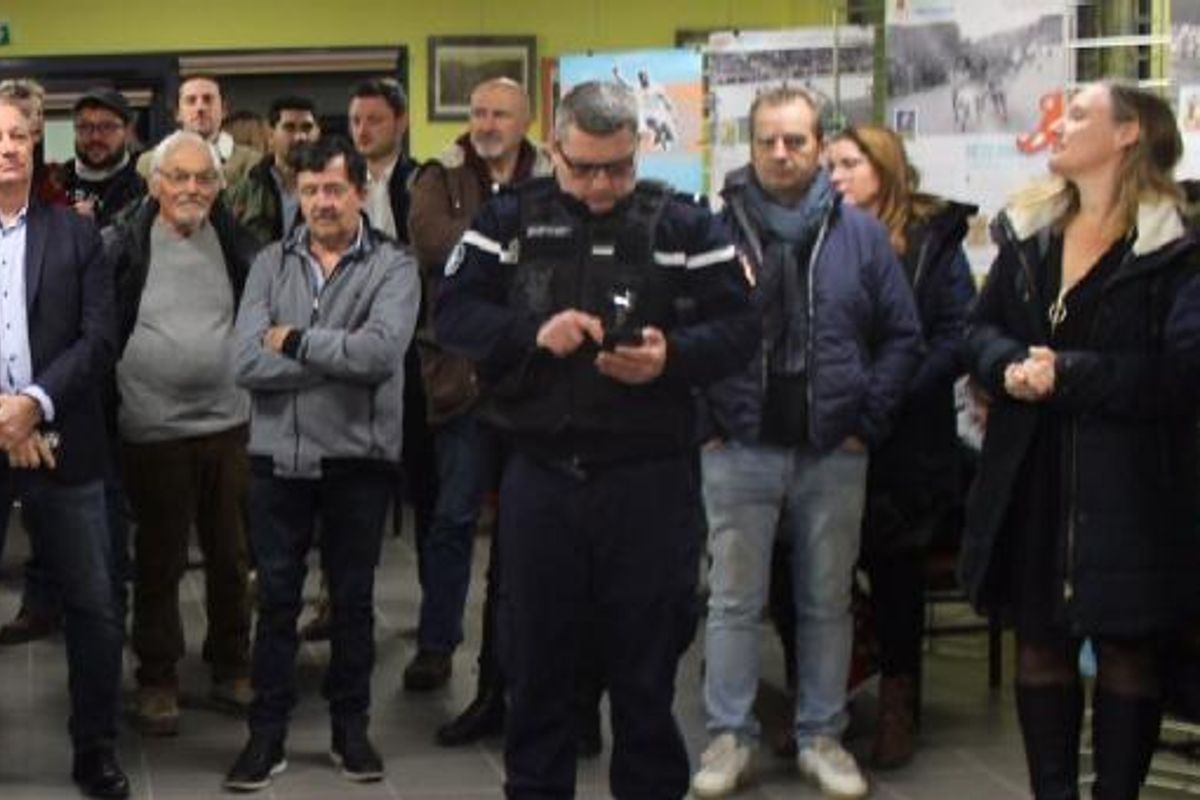 LASCELLE. Des projets pour l’attractivité de la commune - La Montagne