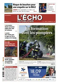 Ouverture du magasin Au grenier de Caroline à Châteaudun : la seconde ...