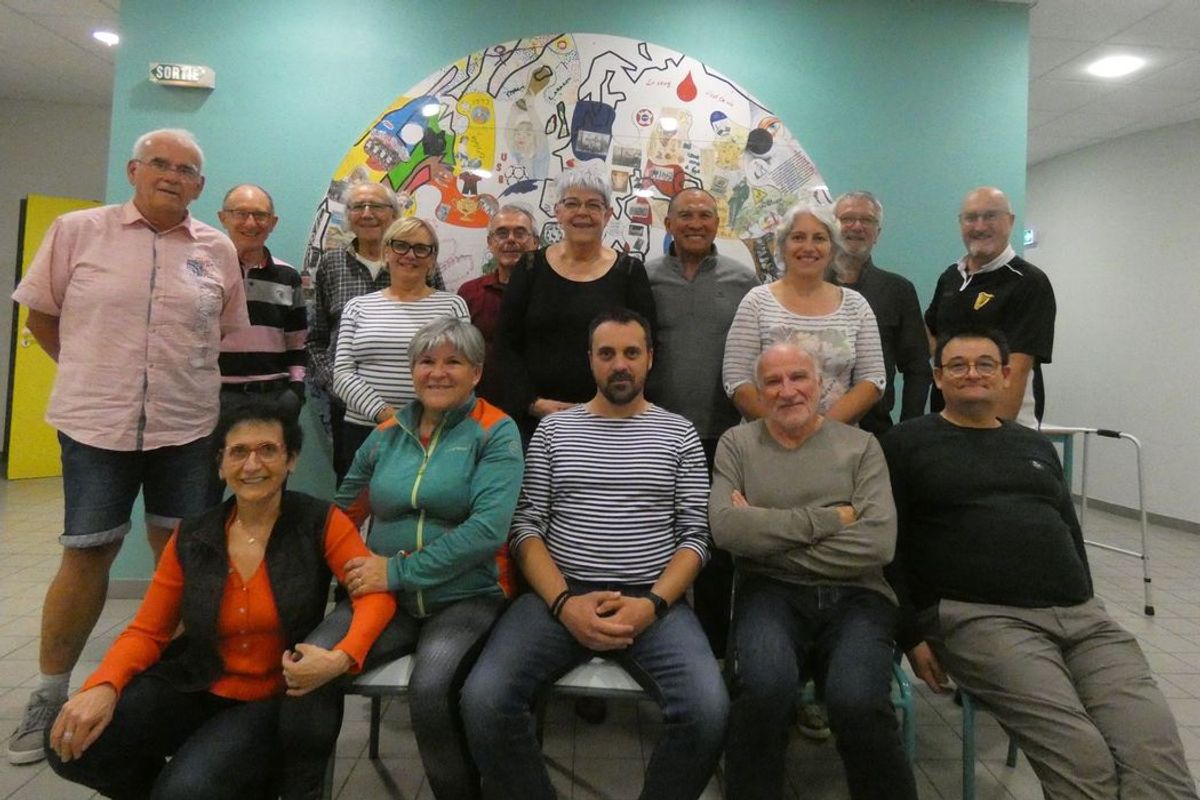 BIOZAT. Les Bouch’à Oreilles au Festi’Théâtre ce soir - La Montagne