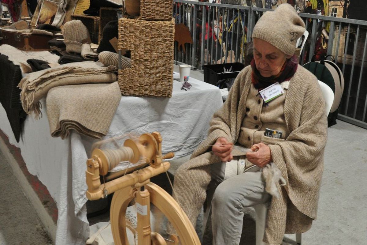 Les richesses de la Sologne sur le Salon du tourisme à Salbris - Le ...