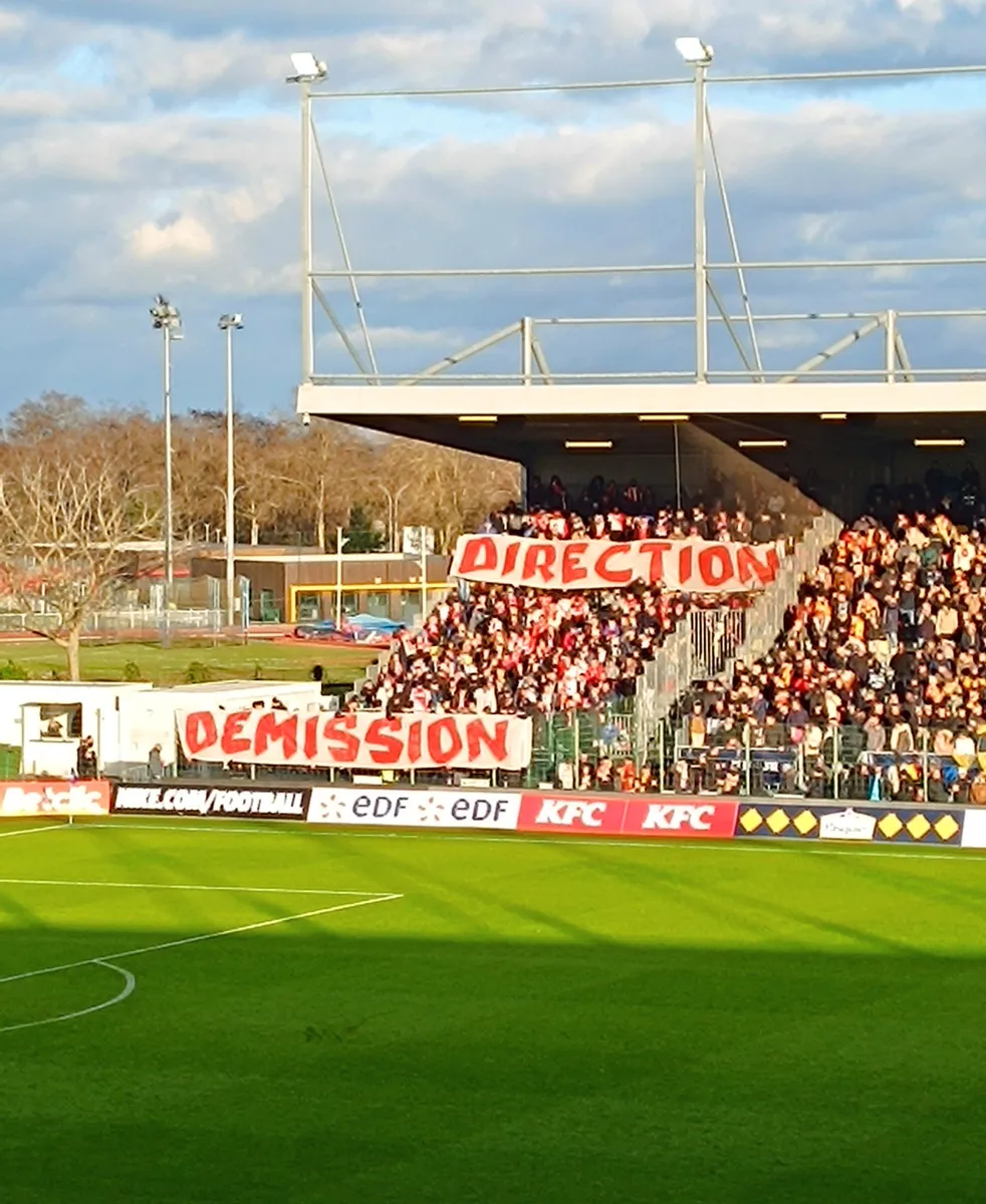 Monaco devant mais réduit à 10 : suivez en direct commenté la rencontre ...