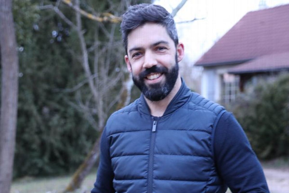 Michael Gibbs, ancien ouvreur de l'USON Nevers, ou le rugby champagne ...