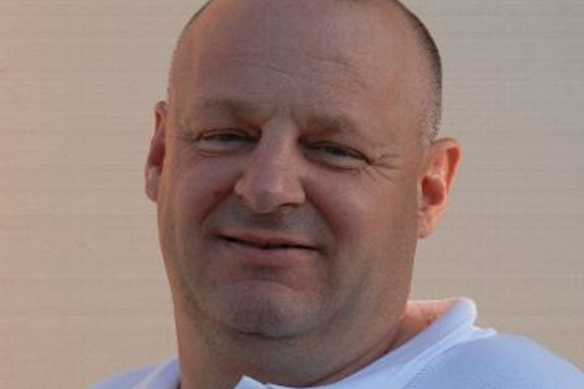 Philippe Servel prend la tête du foot - Le Pays Roannais