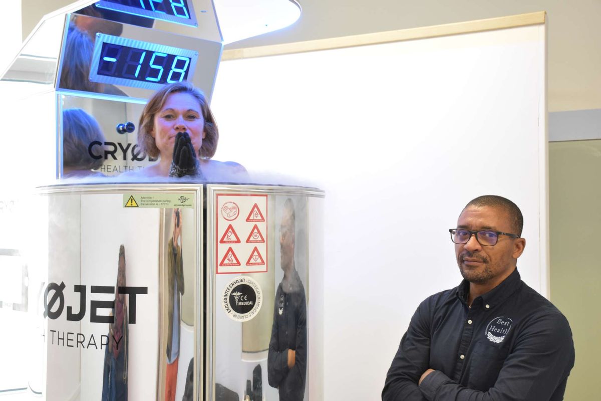 Après le basket et beIN Sports, Éric Micoud plonge dans sa troisième ...