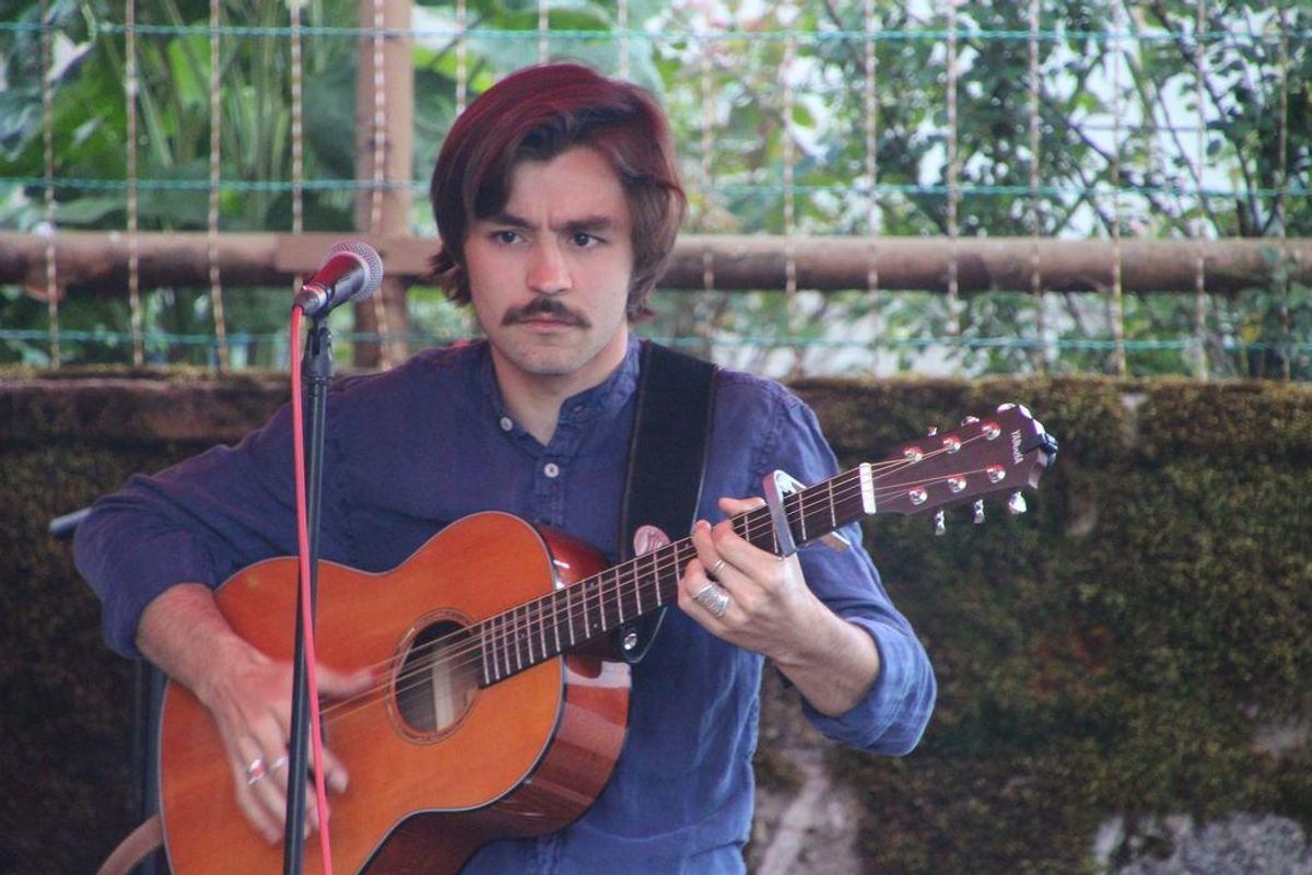 Le Balbu fait son festival ce week-end - La Montagne