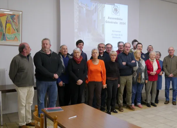 Un bel avenir à préparer - Le Populaire du Centre