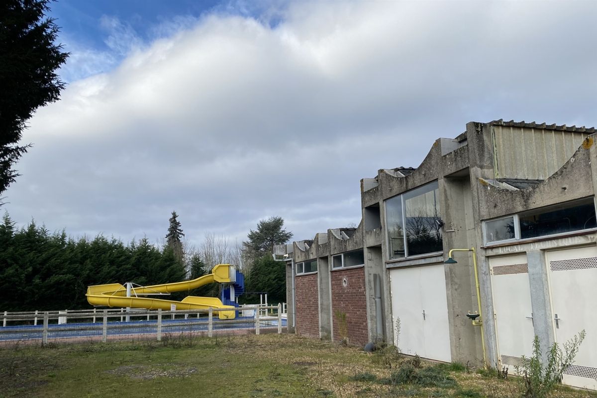 Nogent-le-Roi : 750 000 € pour une rénovation d'ampleur de la piscine ...