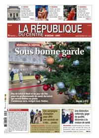 Marcilly-en-Villette : Stéphanie Charron, actuelle première adjointe ...