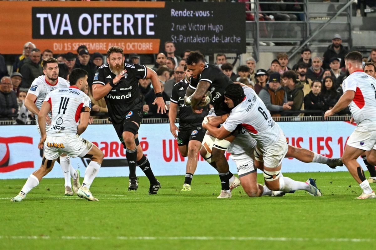 Keletaona titulaire en 10, Coletta et Bosch enchaînent : les infos à ...