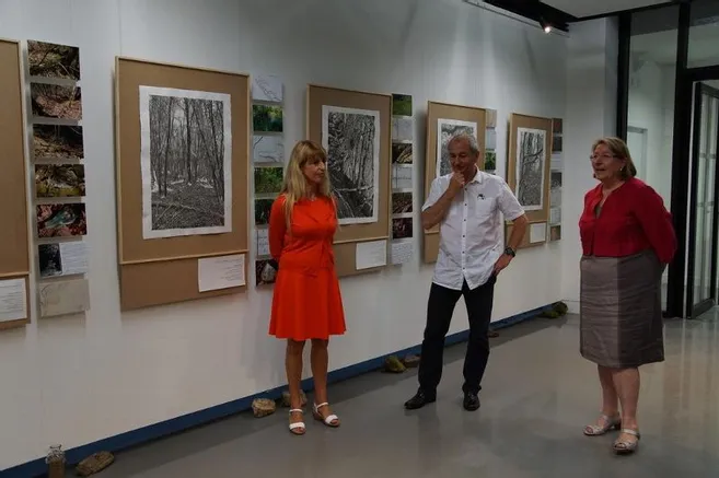 Les « 7 lieux » de Marc Murat - La Montagne