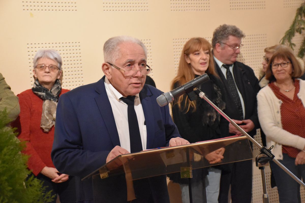 Jean-Marc Ruiz démissionne de ses fonctions de maire d'Oizon - Le Berry ...