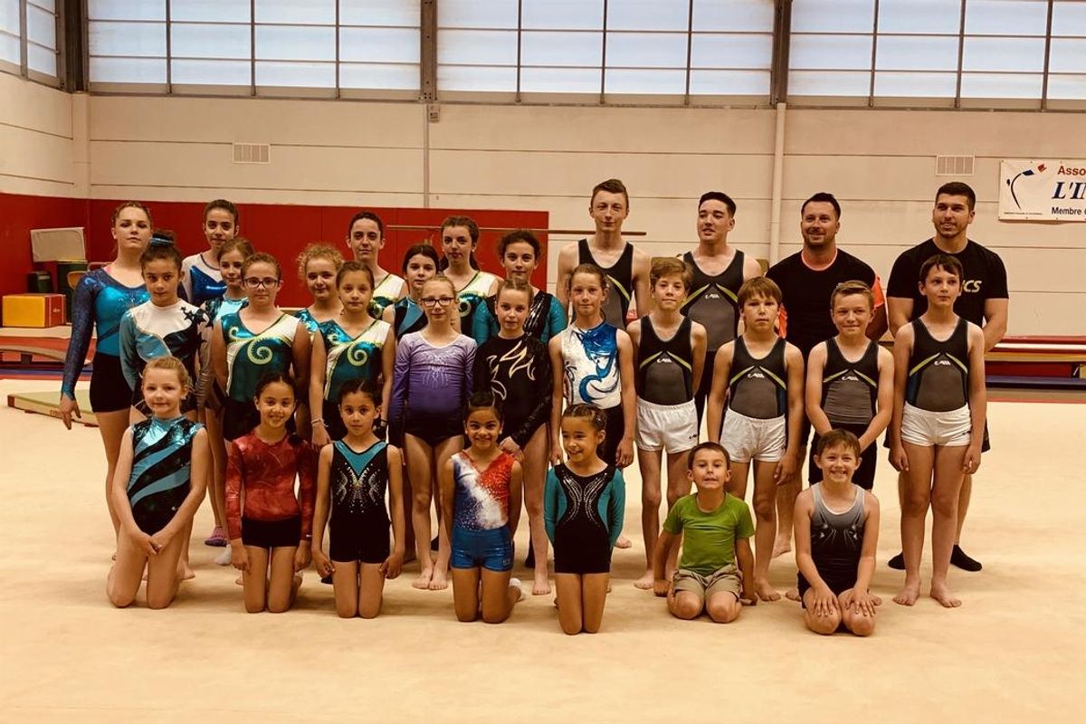 IMPHY. Gala de fin de saisons de l’Imphycoise - Le Journal du Centre