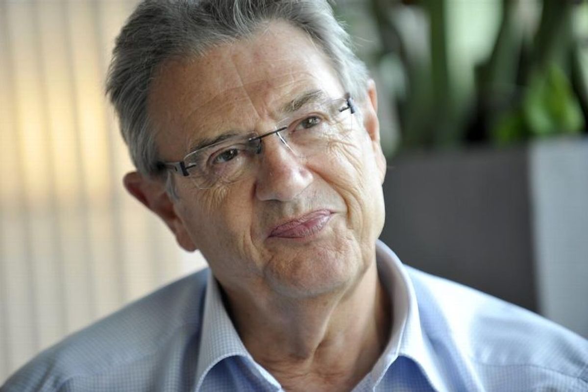 Gérard Cornu (LR) attendait "un score plus élevé" de Bruno Le Maire - L ...