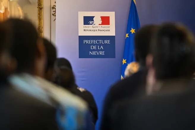 Stéphanie Petitjean est la nouvelle secrétaire générale de la ...