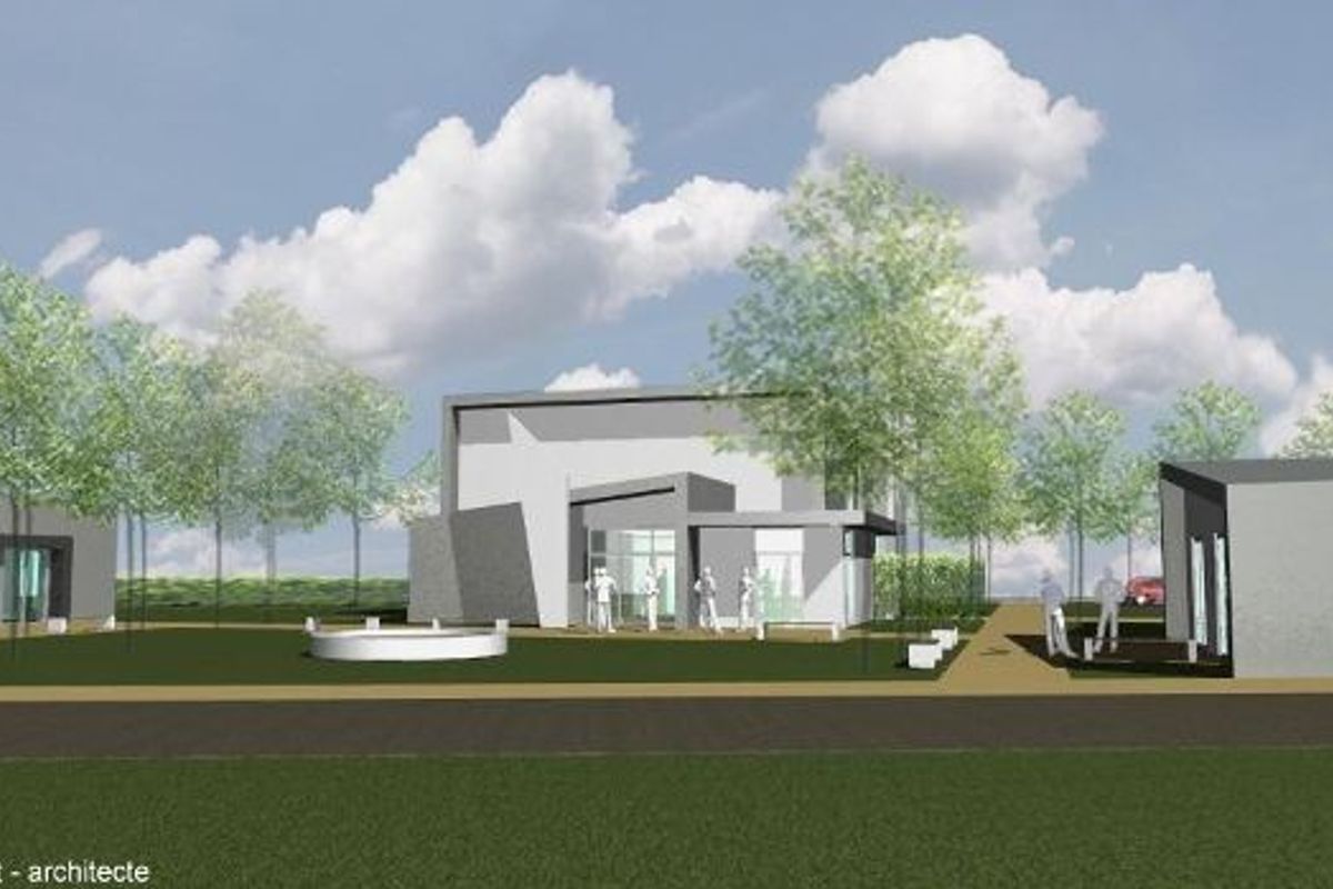 L’association Solidarité des Turcs d’Ussel va lancer sa construction ...