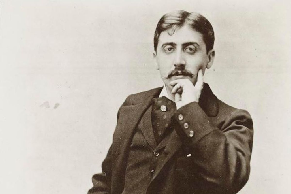 Cent ans après sa mort, que reste-t-il de Marcel Proust ? - L'Yonne ...