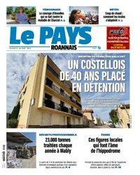 C'est quoi l'amour - Agenda des sorties - Le Pays Roannais