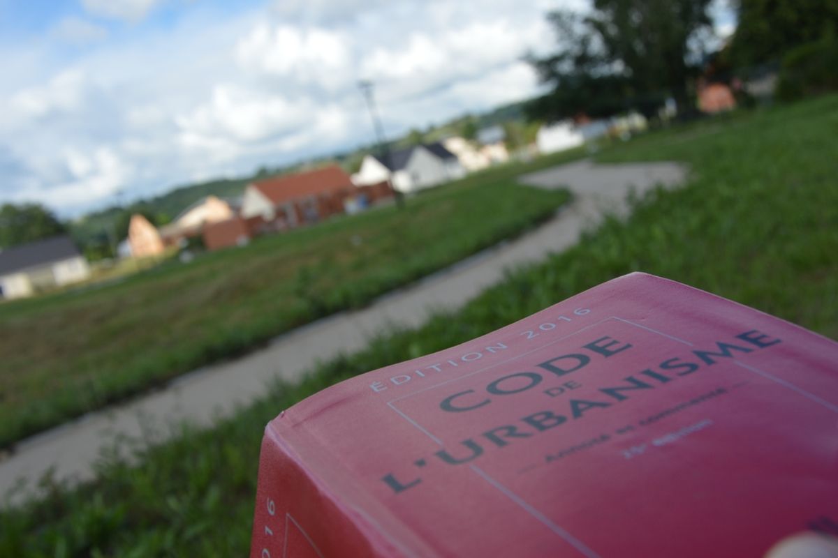 CDC Coeur de France : le Plan local d’urbanisme intercommunal entrera ...