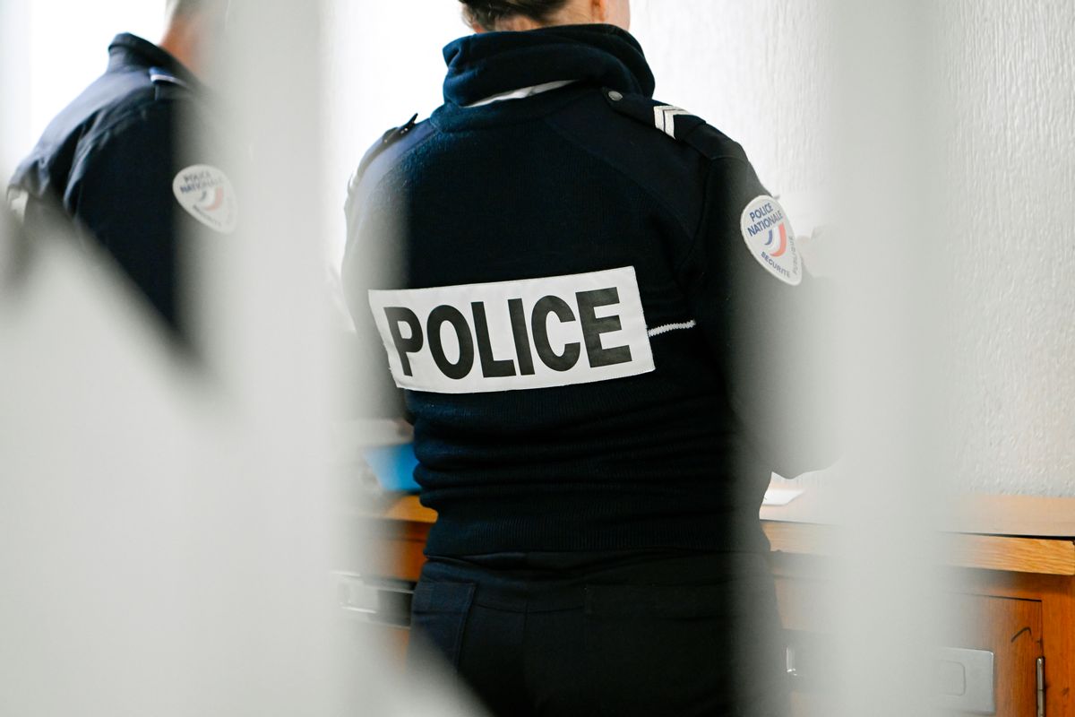 Course-poursuite mortelle après un vol de montre : les suspects en ...